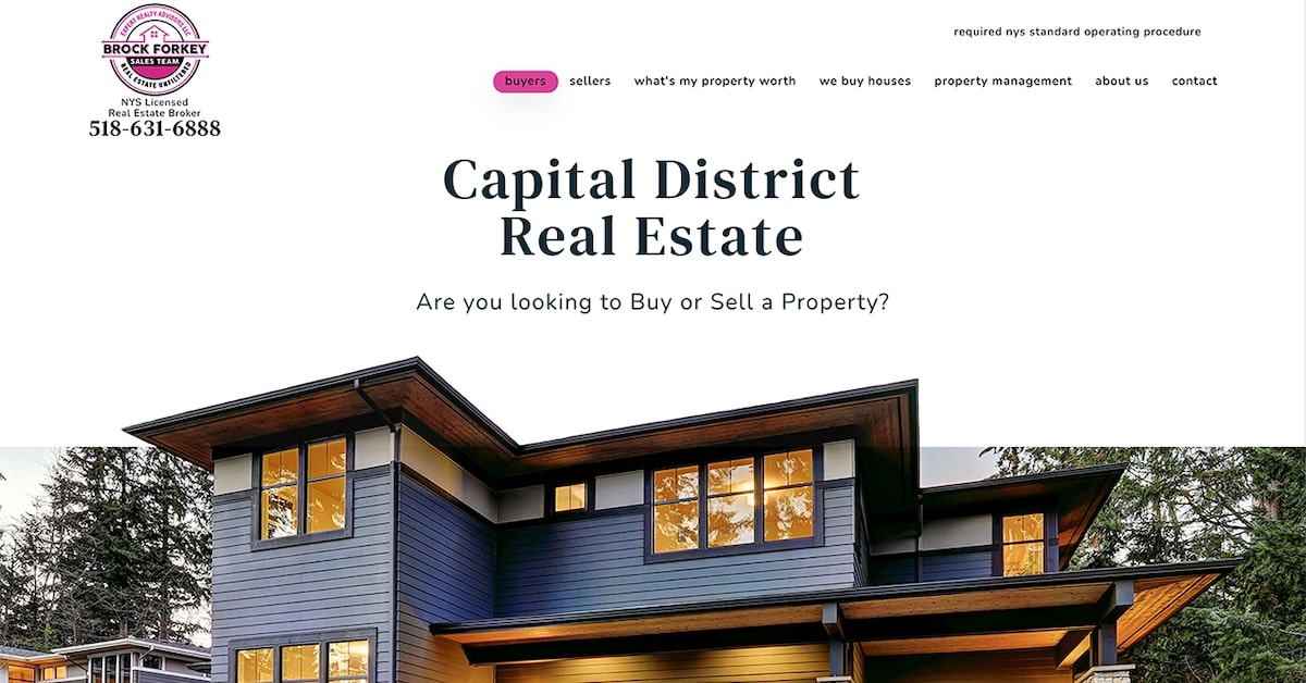 Capital District Property Management, Capital District Property ...
